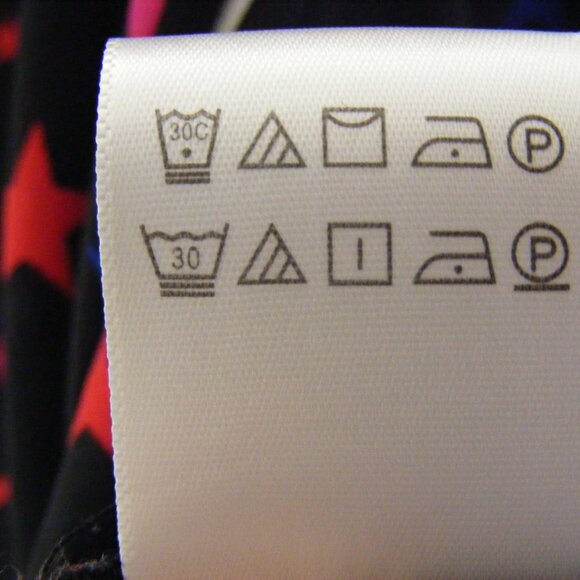 Modcloth | Dresses | Ladies Plus Size X Black Stars Planets Space ...